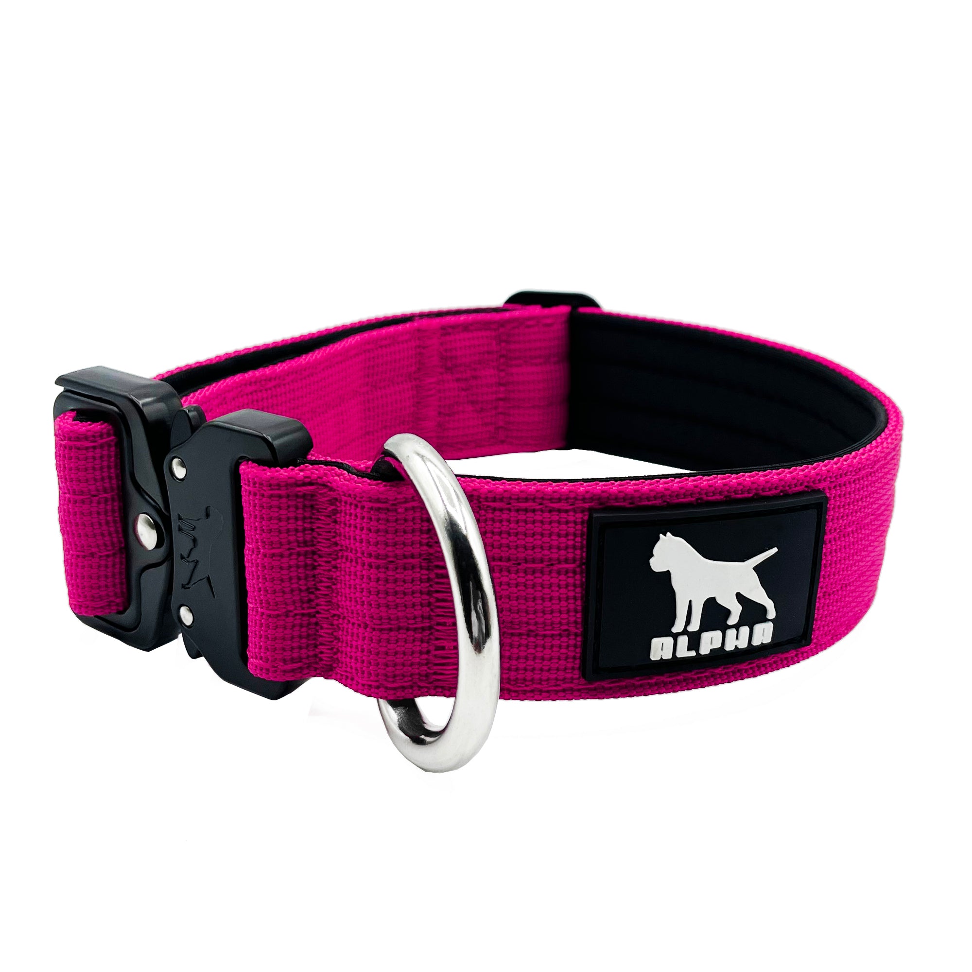 3cm Tactical Collars – AlphaCanineGear